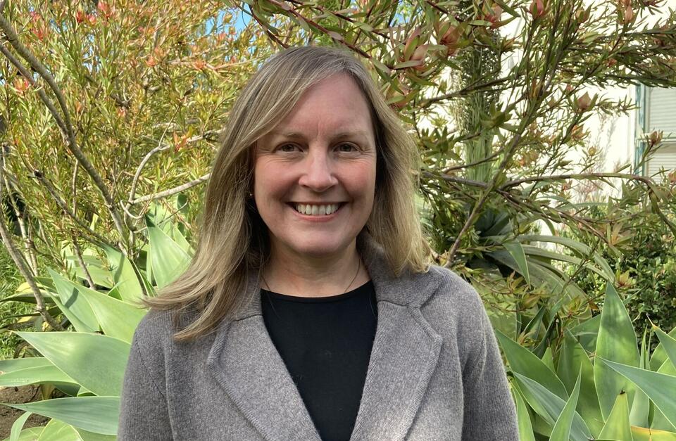 Water district appoints Dyer as general manager - NewsBreak