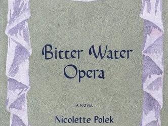 Bitter Water Opera