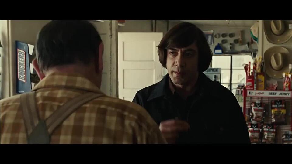 Why THIS Was One Of The Most Terrifying Scenes In Film History - NewsBreak