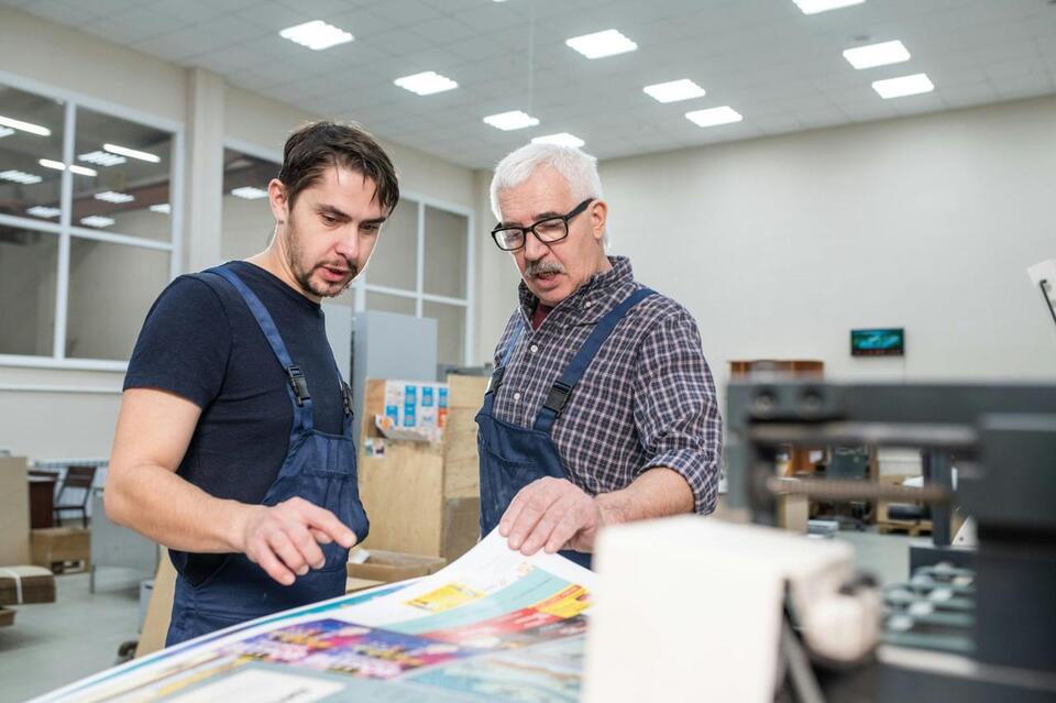 How Calgary’s Local Print Shops Are Powering Business Growth and Brand ...