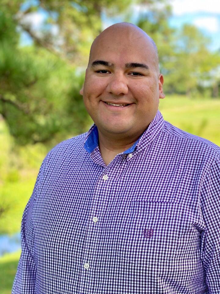 Cristian Salgado fills vacant Hillsboro City Council spot - NewsBreak