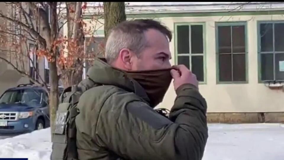 ICE officer who fatally shot Renee Good suffered internal bleeding ...