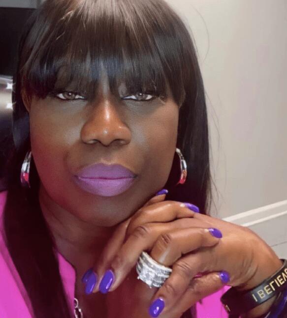 Invisible Scars: Jacqlyn “Jackie” Charles rises like a phoenix with ...