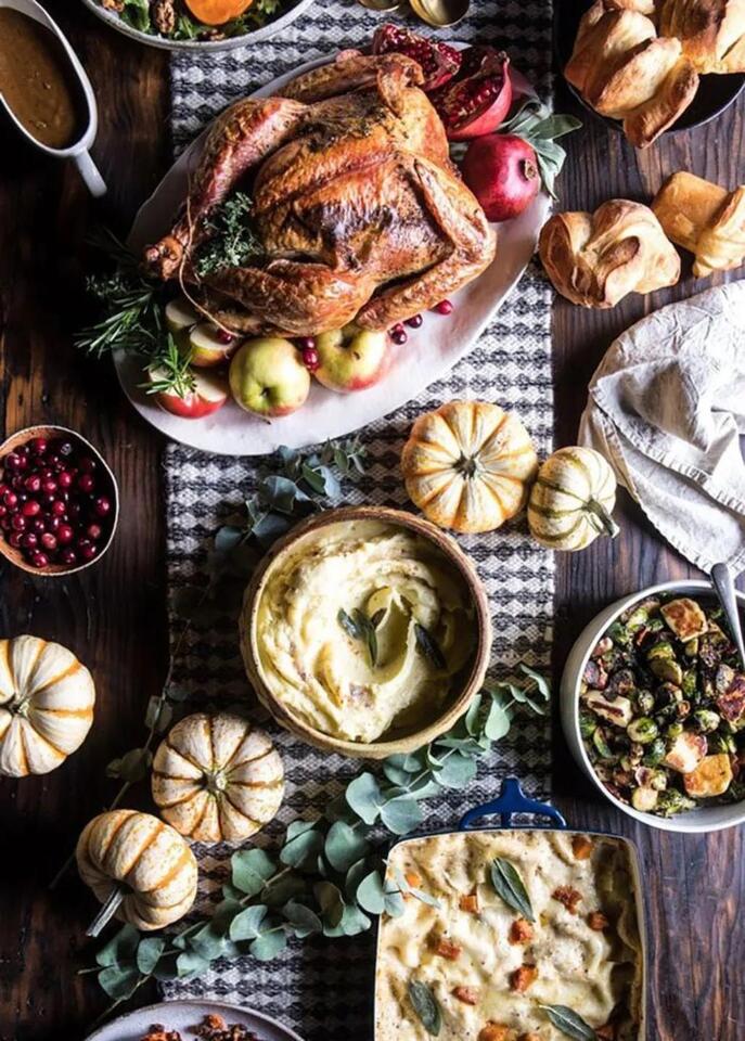8 Triangle Restaurants Offering Pre-Made Thanksgiving Meals This Year ...