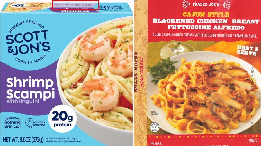 Multi-state Listeria outbreak linked to Nate’s Fine Foods meals; six ...