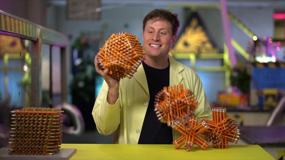 Science Max: Experiments at Large (2015) Season 3 Streaming: Watch ...