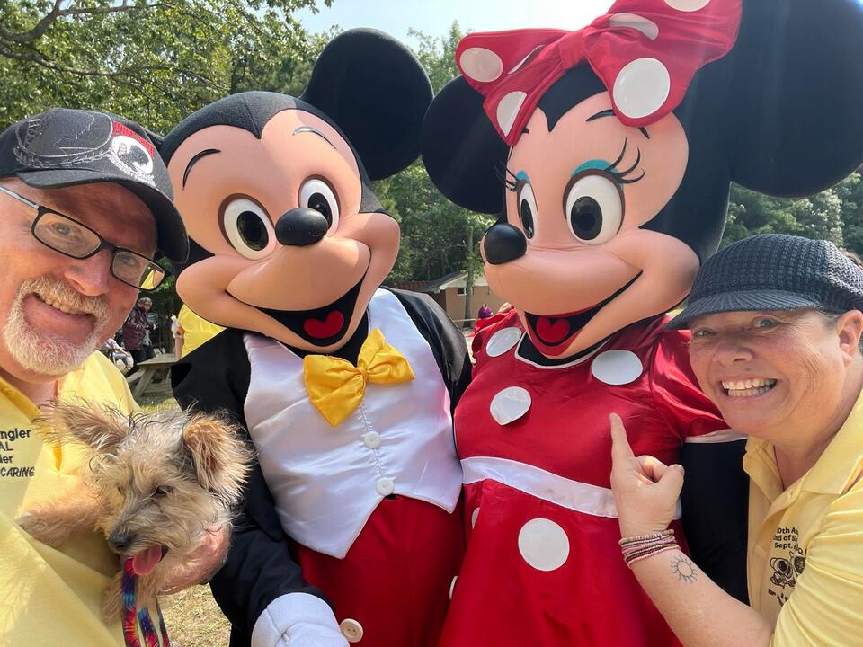 How a NJ Dad Turned Love for His Son Into a Community Celebration ...