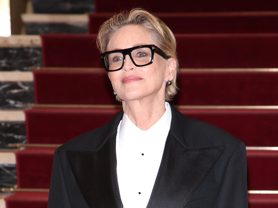 Sharon Stone says “extraordinary naïveté” has led to current state of ...