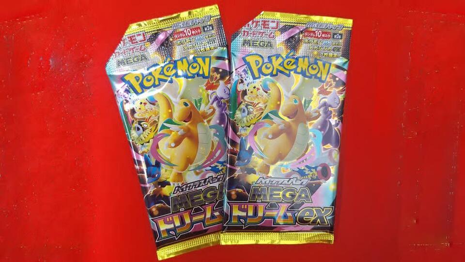 Pokemon card scalpers are so bad stores are now cutting open packs at ...