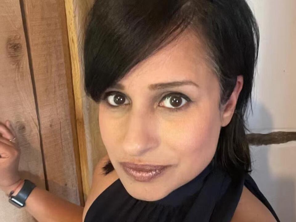 ‘I was given a pink prosthetic breast that did not match my skin tone’