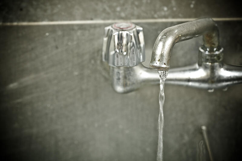 Valve Replacement Work Near Lakeview Golf Course To Affect Two Streets ...