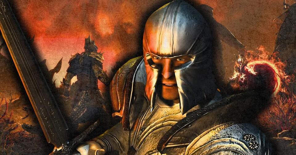 The Elder Scrolls IV: Oblivion Remake Rumored to Shadow Drop This April - NewsBreak