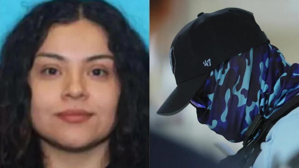 Marimar Martinez update: Bodycam video ordered withheld in Border ...