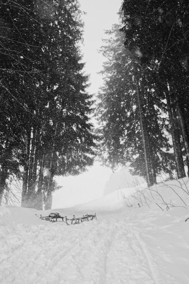 Sierra Nevada Winter Storm Warning Today: Snow Totals, Road Closures ...