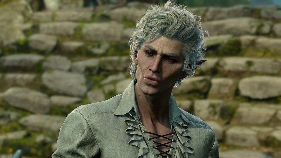 Baldur's Gate 3 achieves „crazy” result. Swen Vincke can't believe it ...