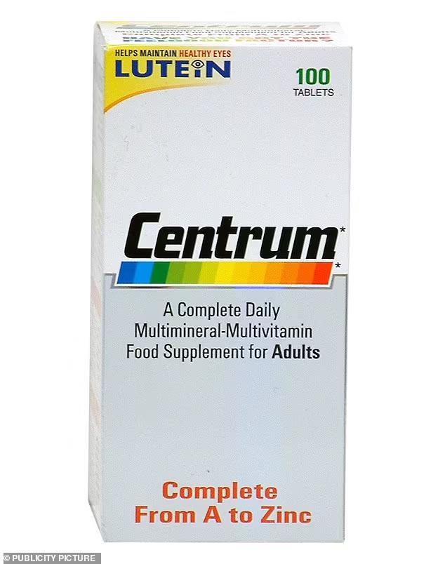 I'm a pharmacist... here are the three vitamins I tell everyone to ...