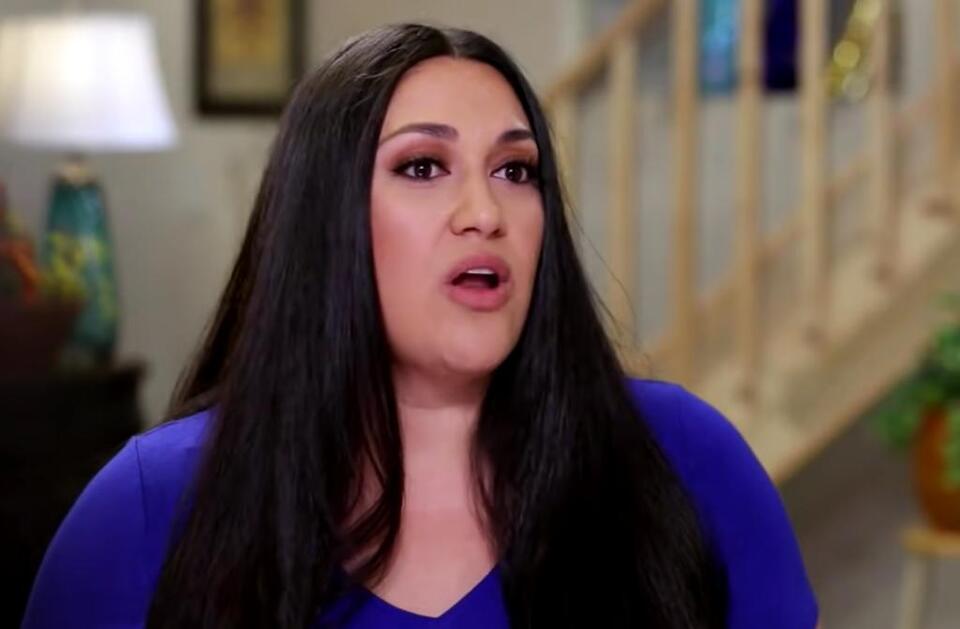 90 Day Fiancé: Everything to Know About Kalani Faagata’s New Baby Daddy ...