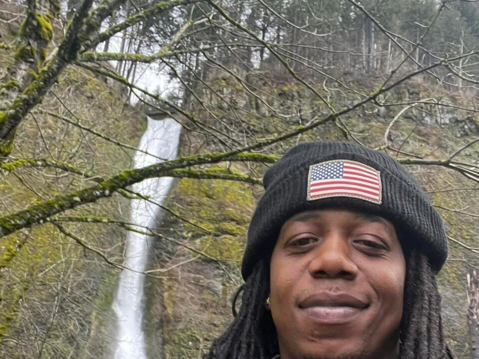 23-year-old man arrested for May fatal shooting of Gresham resident 23-year-old man arrested for May fatal shooting of Gresham resident
