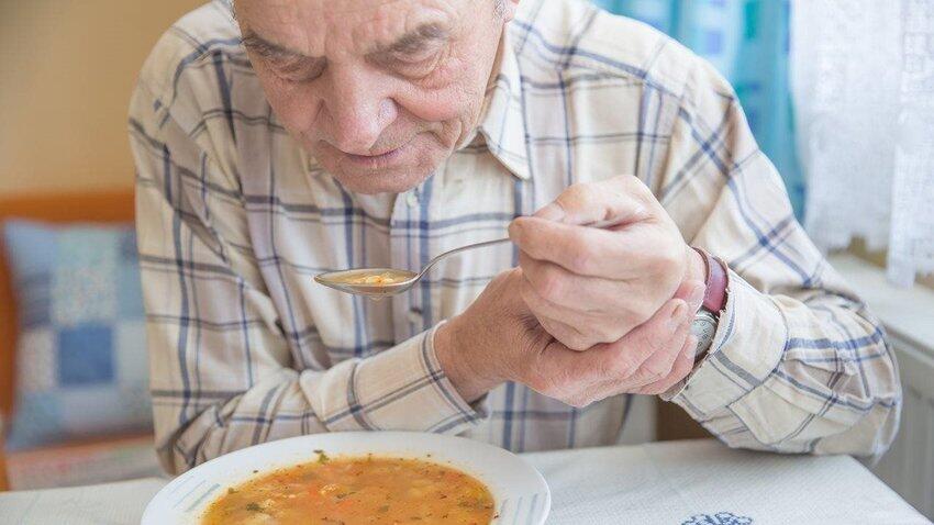 Shaky hands or something more? 5 must-know facts about essential tremor ...