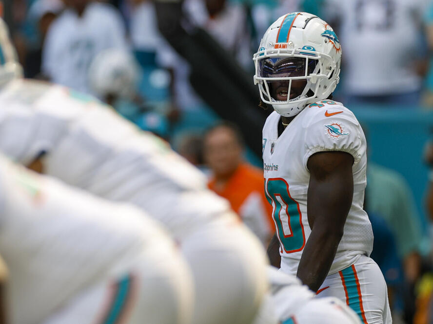 Week 1 NFL DFS Cash Cores