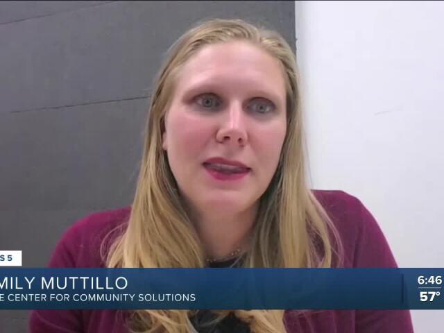 New demographic data shows how all 34 of Cleveland's neighborhoods compare