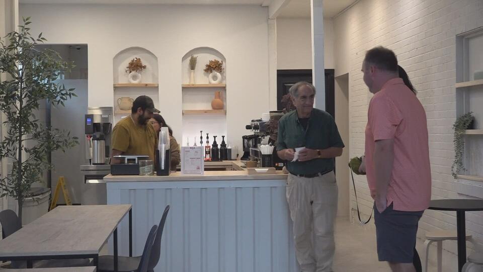 Mila Cafe, Waco's first Mexican coffee shop, aims to use tradition and ...