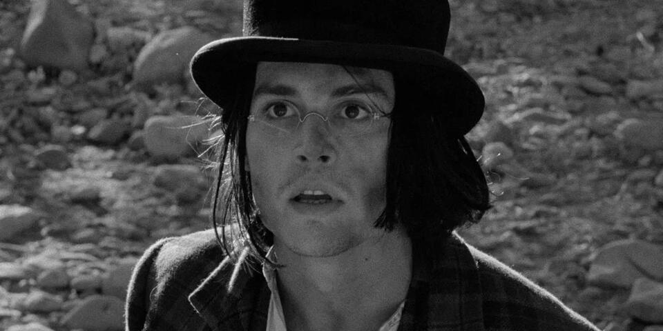 This Beloved Psychedelic Western Is Now On HBO Max - NewsBreak