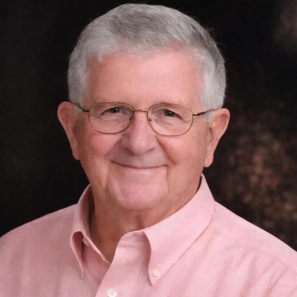 Gary R. Roberson - NewsBreak