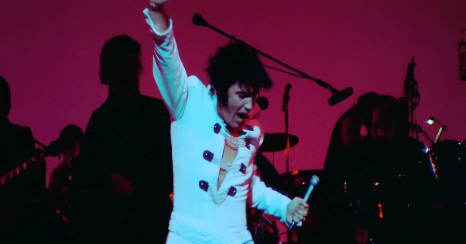 New Elvis Movie Trailer by Baz Luhrmann Promises Epic Performances ...