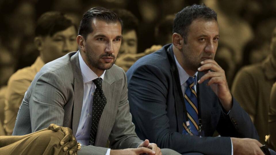 Peja Stojakovic blasted Kings for mishandling Vlade Divac's exit in ...