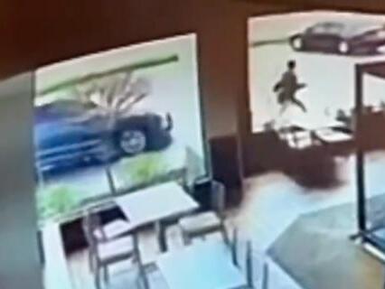 Murder Charges: Michigan Cop Shown On Video ‘Running Over’ Black Man ...