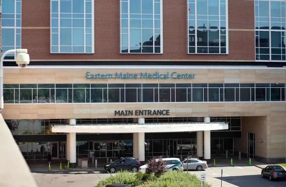 Woman awarded $2.4M after Bangor hospital admits to injuring her arm ...