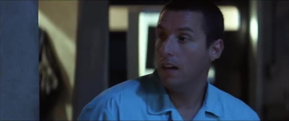 Vomiting Walrus - 50 First Dates (2004) - TM & © #SonyPictures Henry ...