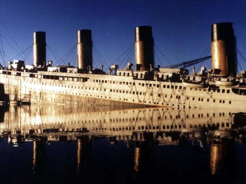 Gold Pocket Watch Worn by John Jacob Astor IV on the Titanic Goes Up ...
