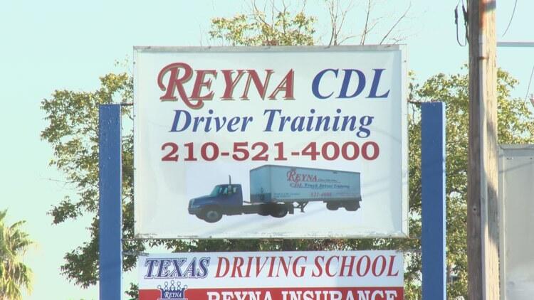 Texas restricts new commercial driver licenses for refugees, asylum ...