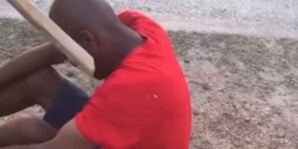 Douglas police reviewing beating video in death investigation of 60 ...