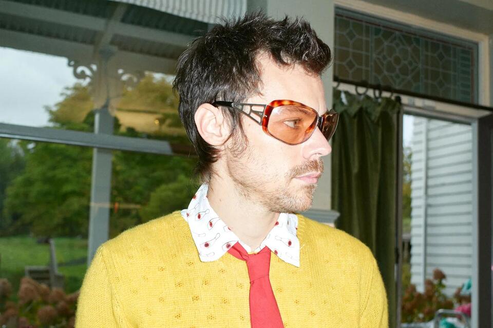 Wolf Alice Joins Harry Styles & Olivia Dean as Performers at 2026 BRIT ...