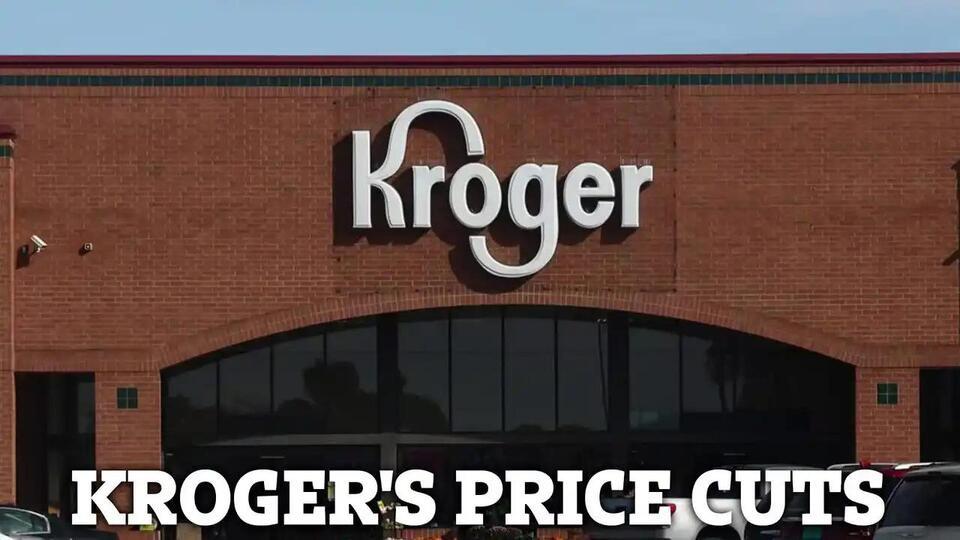 Kroger apologizes after shopper blasted store for ‘change in price ...