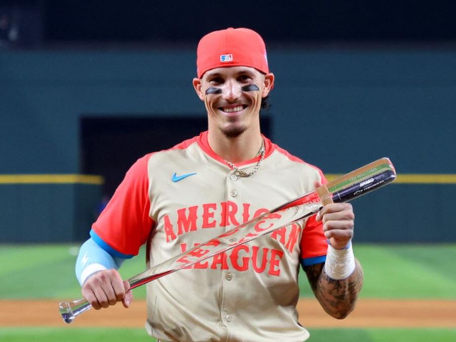 30 Facts About Jarren Duran