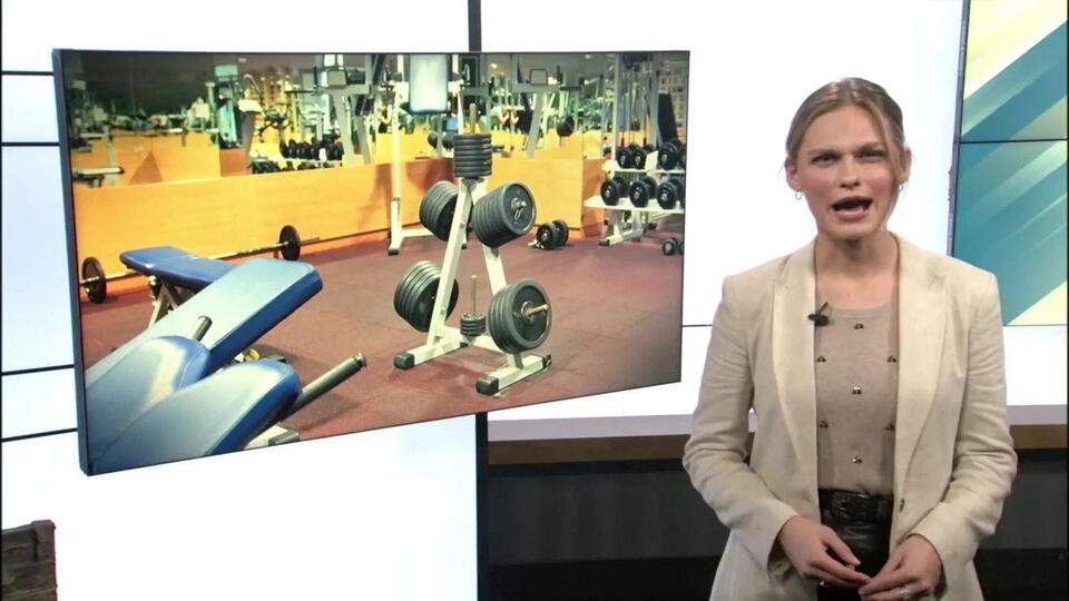 New year gym resolutions peak January and fade by February, experts say ...