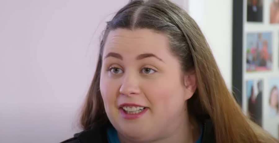‘Mama June’ Jessica Shannon Engaged To Shyann McCant - NewsBreak
