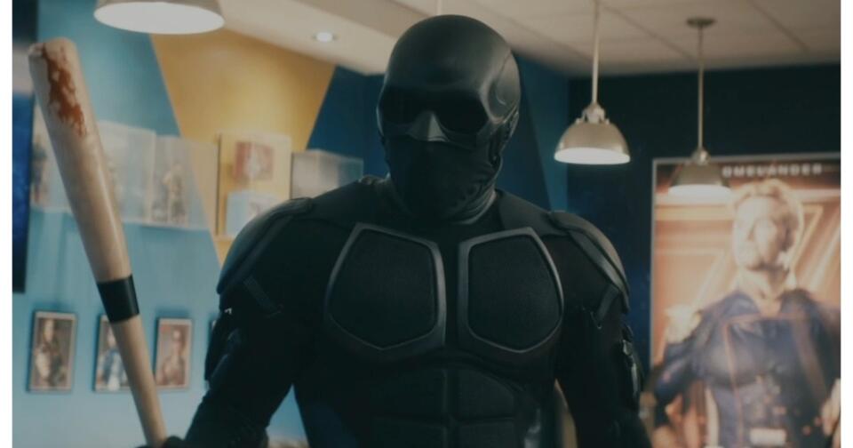 The Boys S04E07: Is Black Noir Narcoleptic? New Powers & Weaknesses ...