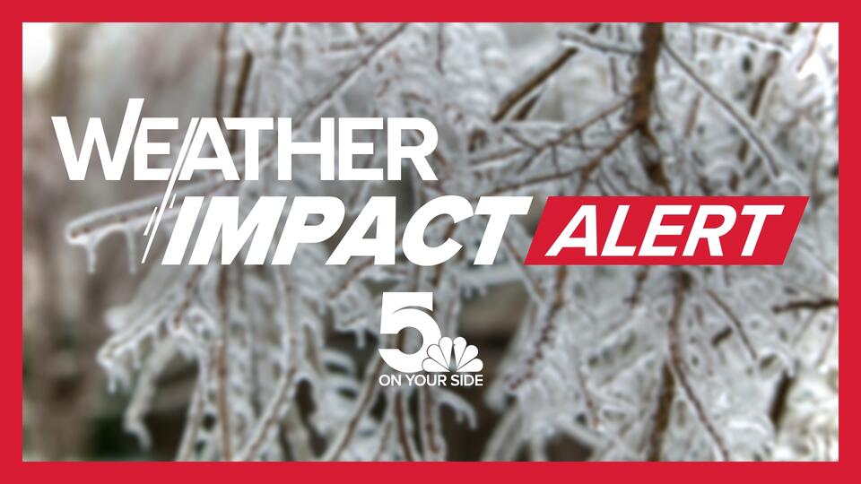 St. Louis forecast: Snow ends, but blowing snow will keep roads treacherous - NewsBreak