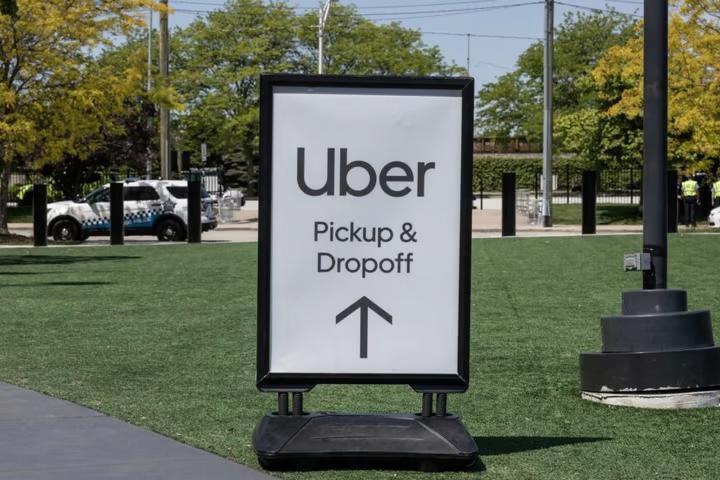 UBER Stock Surges 6% After Nvidia's Alpamayo Reveal: Gary Black Says It Eases Obsolescence Fears ...