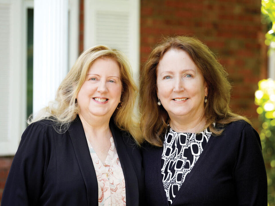 Judith Ritchie Legacy Fund to honor former PACF executive director