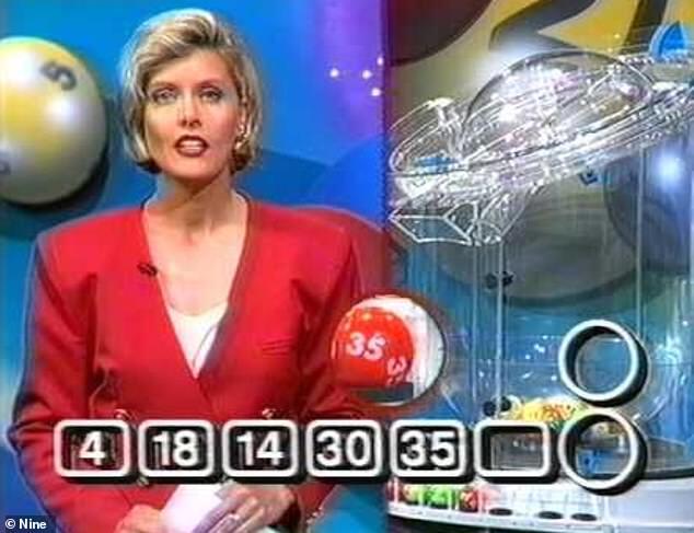 What happened to Lotto host Alex Wileman? Legendary presenter, 59, hits ...