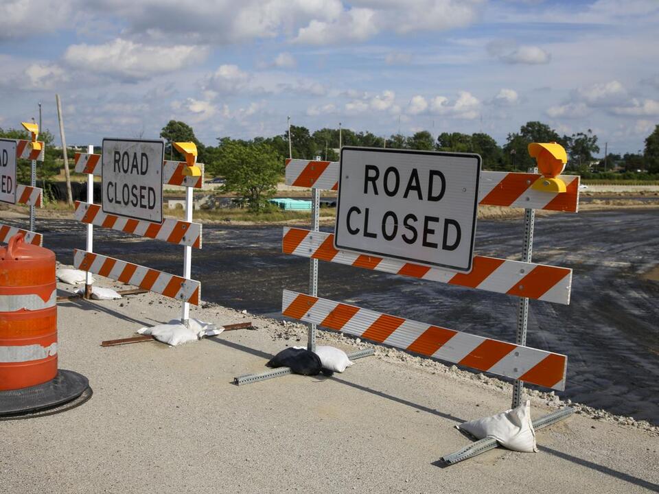 Road Warrior: Ramp closings on I-280; PA Turnpike looking to fix ...