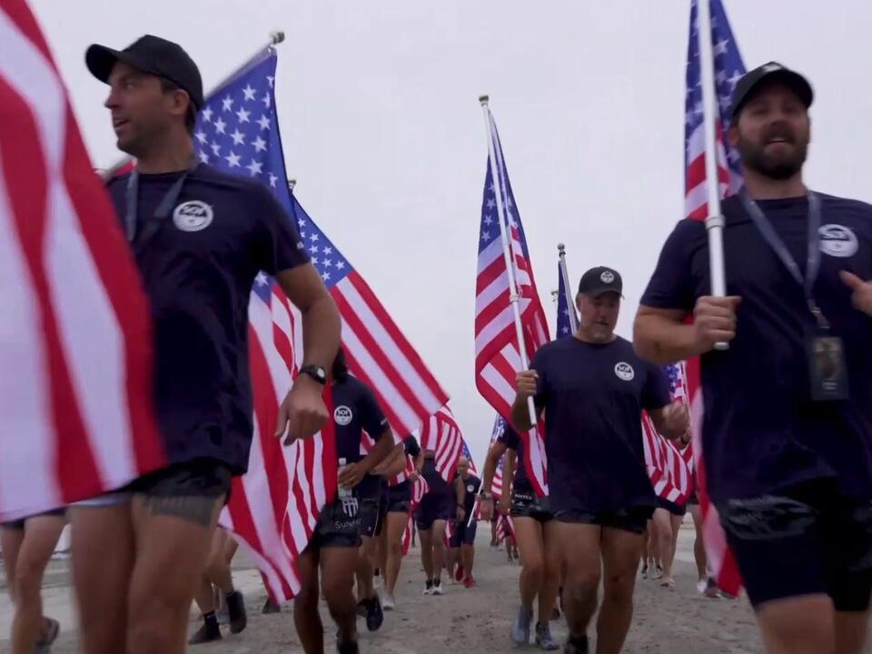 From Coronado to the U.S.S. Midway | The Honor Foundation presents ...