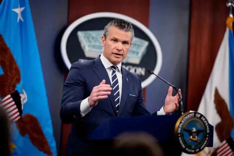 Red Cat, Unusual Machines, AeroVironment Jump After Hours As Hegseth ...