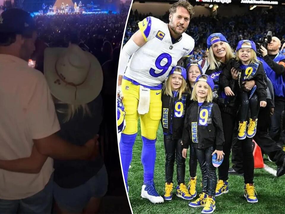 Kelly Stafford shades ‘insecure men’ after Georgia backup QB dating ...